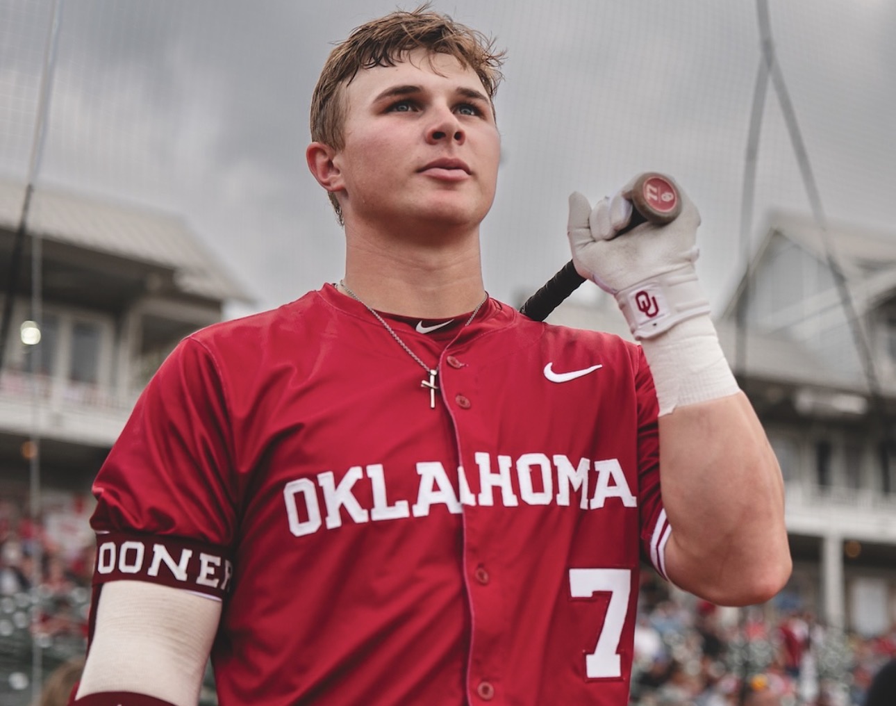 Will Jaxon Willits be the next first round Willits? - Over Slot